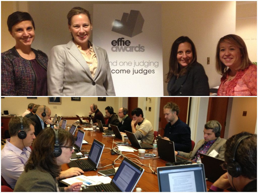 News & Press - North American Effie Awards Judging Resumes in Boston ... News & Press - North American Effie Awards Judging Resumes in Boston ...